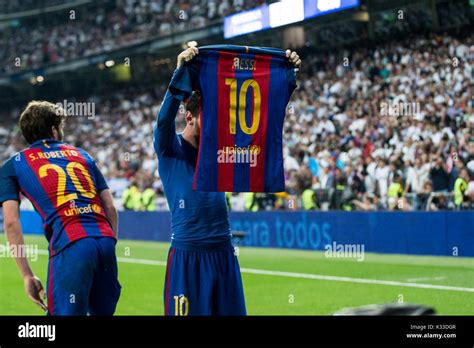 Messi Vs Real Madrid Celebration El Clásico Wikipedia