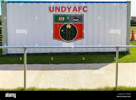 Undy Afc Immagini E Fotografie Stock Ad Alta Risoluzione Alamy