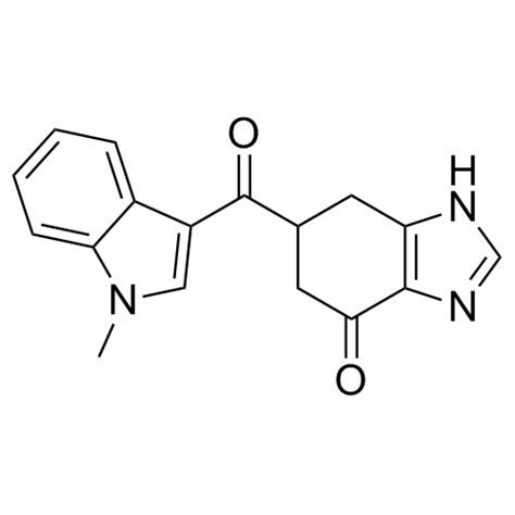 Ramosetron Impurity 5 Axios Research