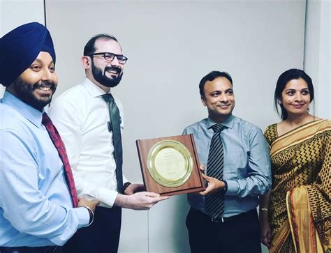 amit bhandari on linkedin i m so honored and grateful to be the