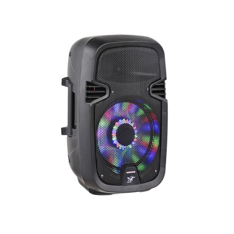 Jb Bluetooth Trolley Active Battery Speaker