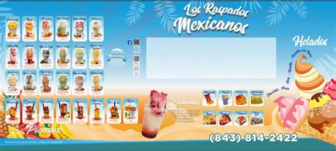 Raspados Jalisco Raspados Jalisco Asunción Ixtaltepec
