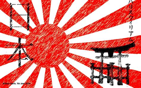Red And Black Japanese Wallpapers 4k Hd Backgrounds On Wallpaperbat