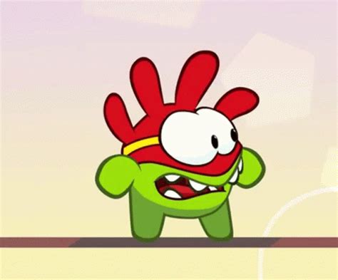 Terrified Om Nom  Terrified Om Nom Om Nom Stories Discover