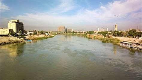 Exploring 10 Important Rivers Mentioned In The Bible Discover Walks Blog