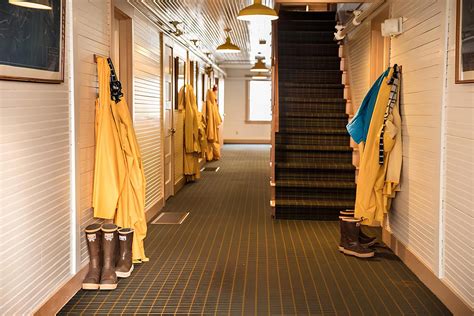 Waterfall Resort Alaska Saltwater Ketchikan Fishing Lodge