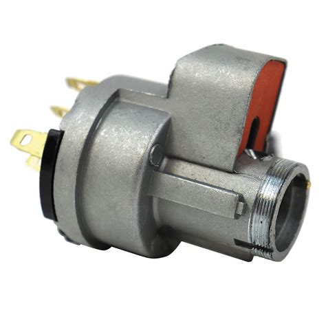1955 1957 C1 Corvette Ignition Switch Southern Car Parts