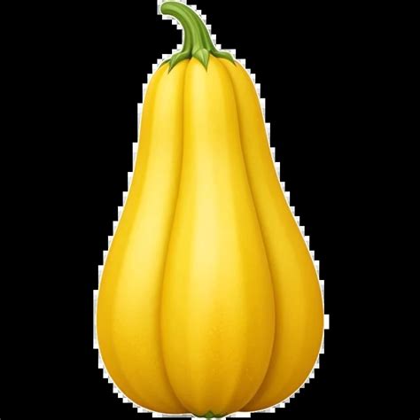 Squash Emoji