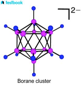 Boron Structure Chemical Formula Properties And Uses