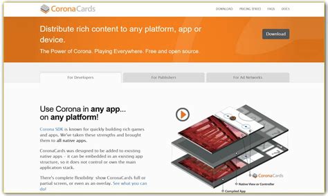 50 mobile application frameworks html css and js
