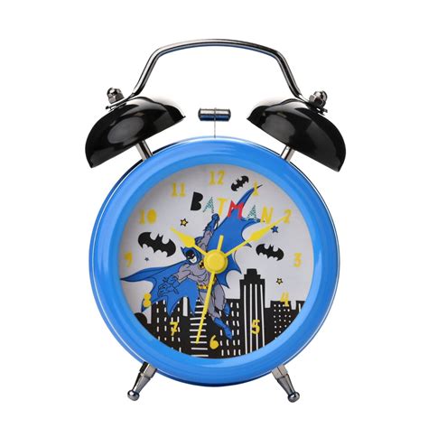 Ξυπνητήρι Batman Nerdom