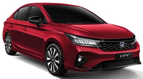 Honda City 2023 Body Kit Malaysia At Amy Dieter Blog