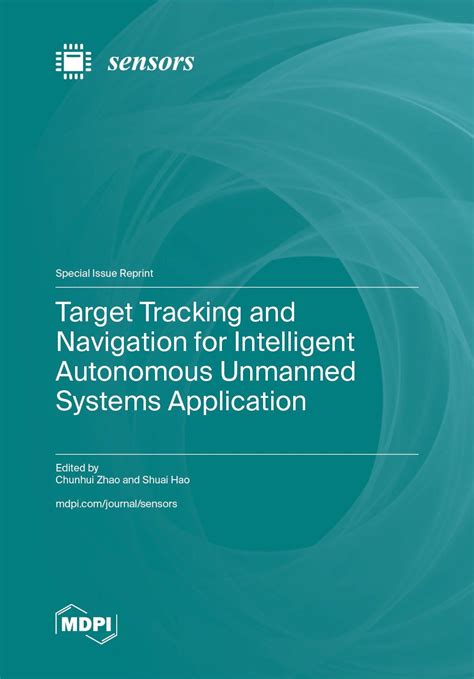 Target Tracking And Navigation For Intelligent Autonomous Unmanned