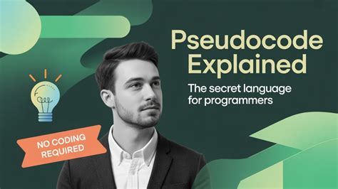 Pseudocode Explained Youtube