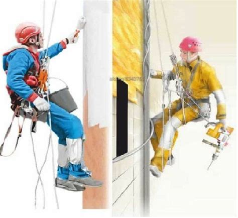 алпинисти предлагат височинни услуги Строителни услуги Шумен Специализирали сме всякак