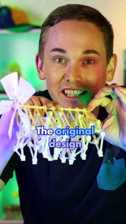 The Strandbeest Beach Animal Youtube