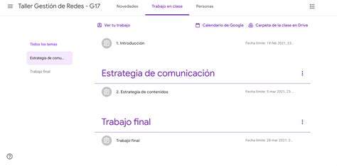 Plataformas Digitales