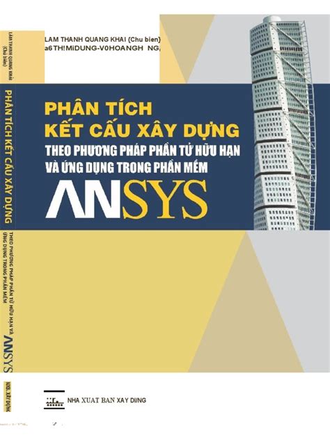 Ansys Pdf Graphical User Interfaces Software