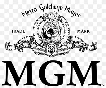 Leo The Lion Metro Goldwyn Mayer Logo Mgm Home Entertainment Lion Leo