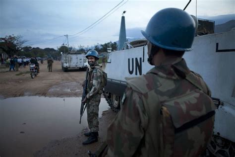 United Nations Peacekeeping Missions Involving Pakistan Alchetron
