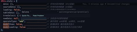 与eslint冲突 Issue febaoshan vscode extension comment aligner GitHub