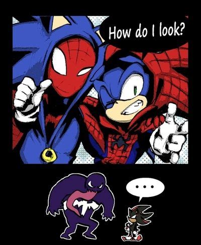Spider And Hedgehog Doodles Carini Battute Divertenti Cose Divertenti