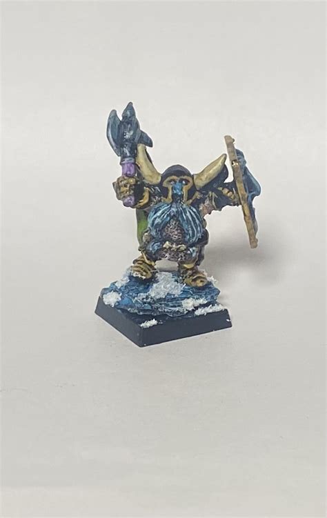The Old World Army Challenge Quin S Debaucherous Dwarfs Sex Dwarf