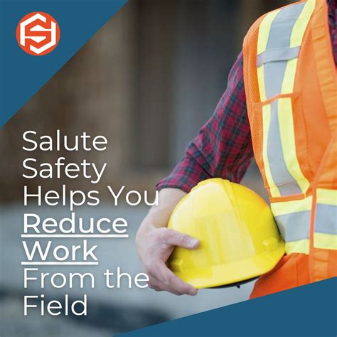Salute Safety On Linkedin Healthandsafety Safety Safetyfirst