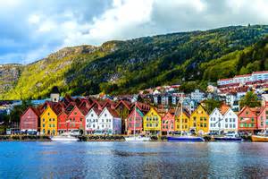The Best Norwegian Fjords Cruise Holidays To Book For 2025 The