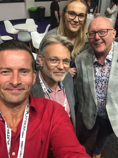 Jon Hutton On Linkedin A Rose At The Back Of All The Thorns 🌹🙌🏻 😊great To Catch Up With Shaun…