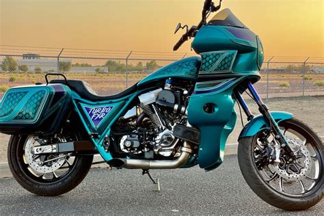 Club Style Fxr