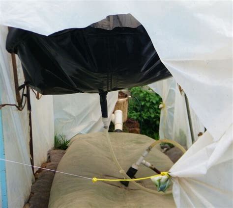 Biodigester Effluent Fertilizer Quality Irri