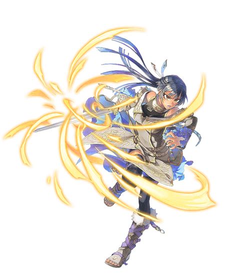 Fire Emblem Athena Athena Builds And Best Ivs Fire Emblem Heroes