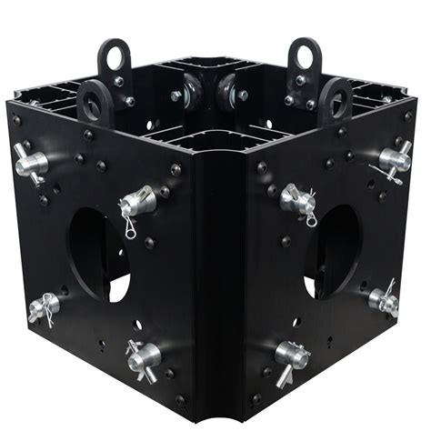 Prox Xt Block Blk