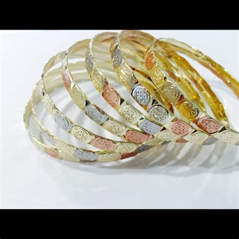 Jewelry 14k Gold Plated San Benito Semanario Set Poshmark