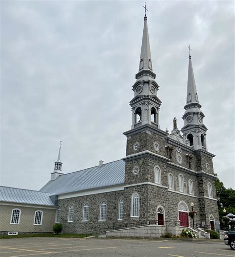 Lislet Most Beautiful Villages Of Quebec