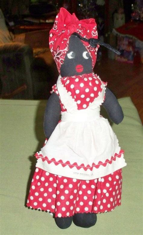 48 Ideas De Cara Para Muñecas De Trapo 717 Doll Clothes Etsy Black