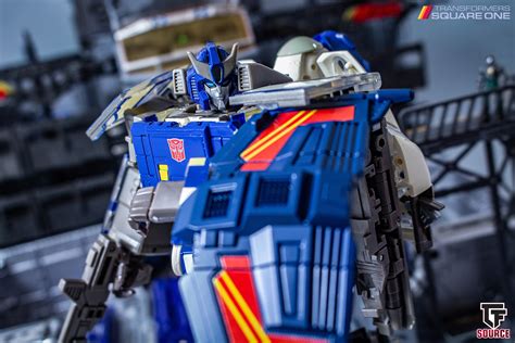 Gallery Masterpiece Mpg 01 Trainbot Shouki