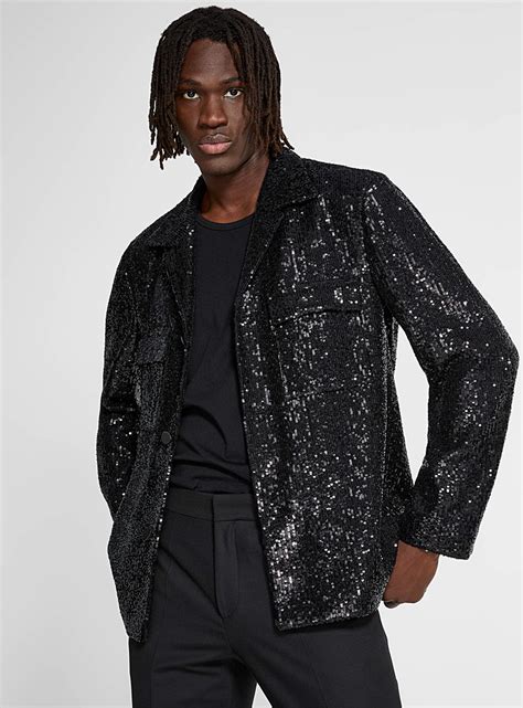 Mens Suit Jackets Simons Canada