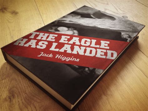 The Eagle Has Landed Book And Movie Review And Analysis