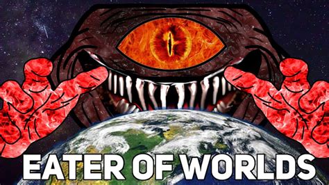 Trollge Movie Eater Of Worlds Youtube
