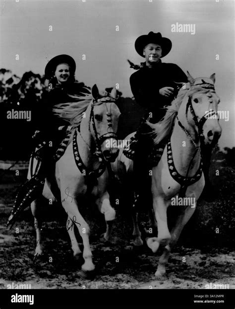 Hopalong Cassidy And Topper Actor William Boyd Better Known As