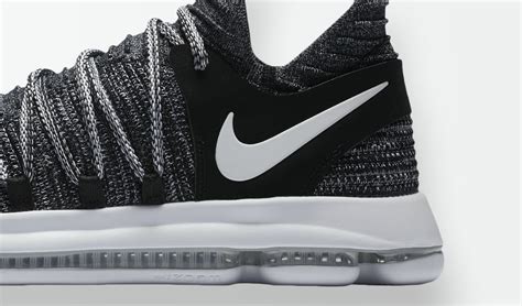 Nike Kd 10 Oreo Munimorogobpe