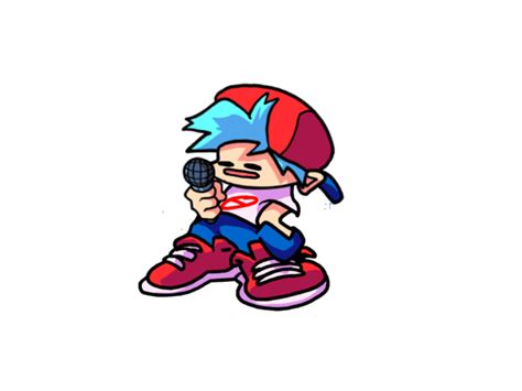 Me Using A Fnf Rig For The First Time Rfridaynightfunkin