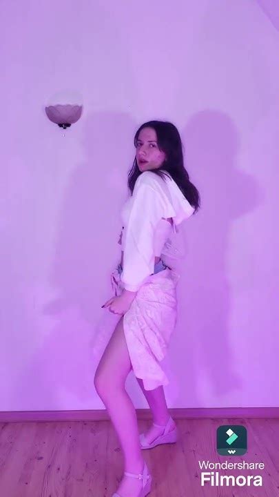 Shh Viviz Dance Cover Kpop Kpopdance Viviz Youtube