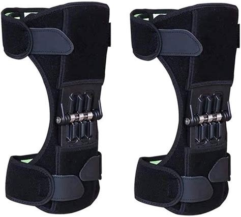 Knee Braces For Men Knee Protection Boosterjoint Support Spring Knee