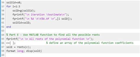 Finding The Root Reviewing All The Open Methods Chegg Com