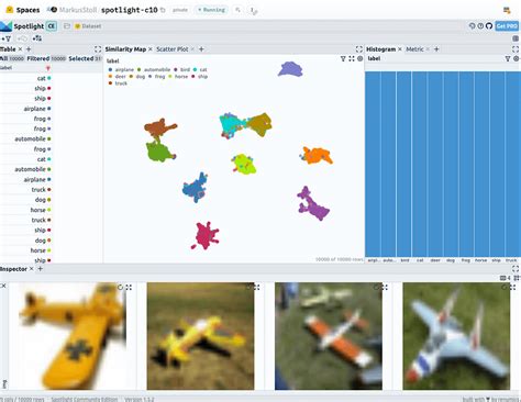 How To Build An Interactive Hugging Face 🤗 Space To Visualize An Image