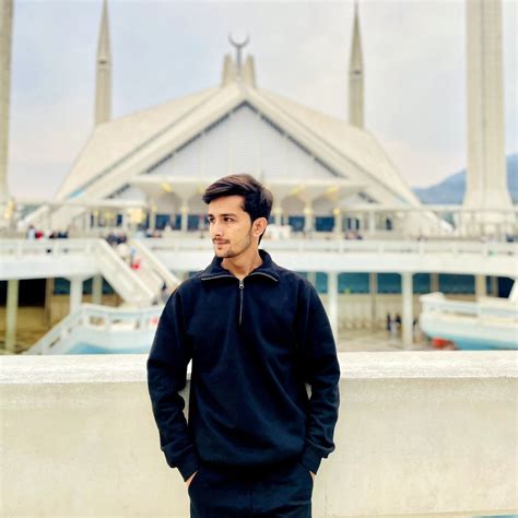 Muhammad Shahzaib