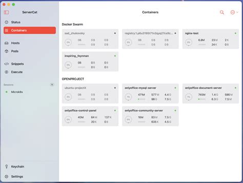 How To Deploy A Container To A Remote Docker Machine With Servercat